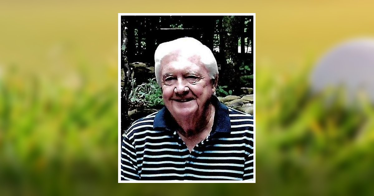 Charles "Bill" William Stiff Obituary September 5, 2024 - Nimsgern ...