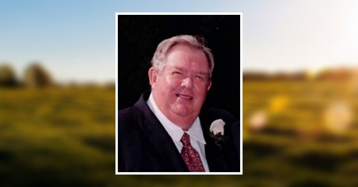 Conrad M. Deutsch Obituary September 25, 2022 - Bryant Funeral Homes ...