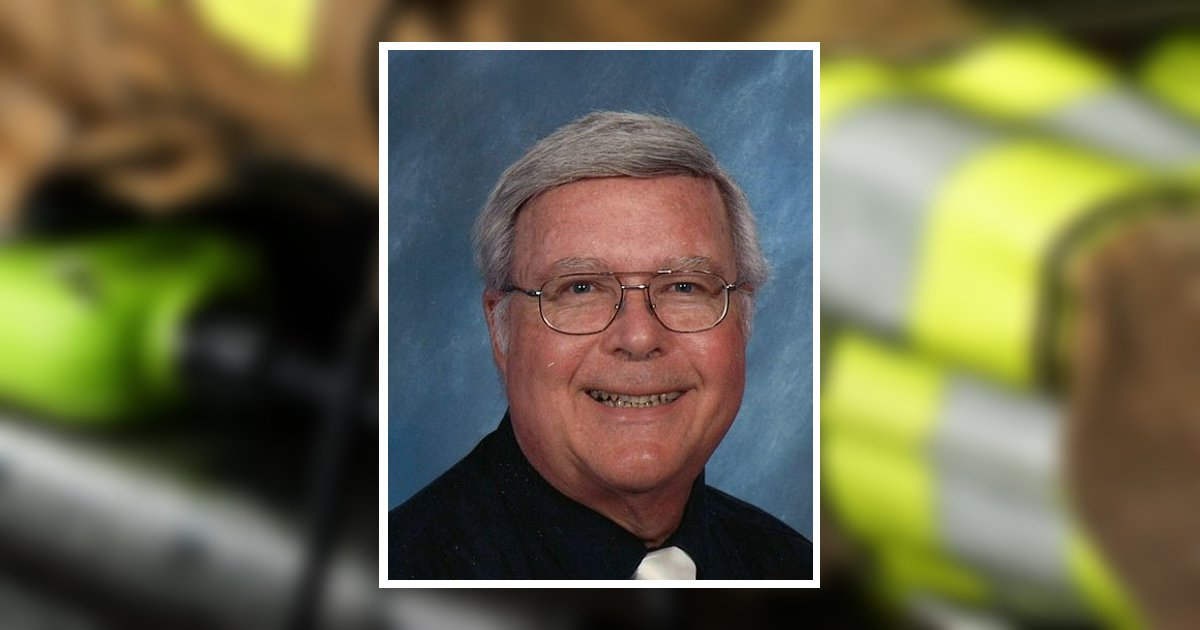 Kenneth Allen Carpenter Obituary February 20, 2025 - Sharp Funeral Homes