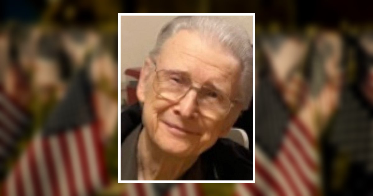 Seth Richard "Dick" Riggle Obituary June 19, 2023 - Rader-McDonald-Tidd ...