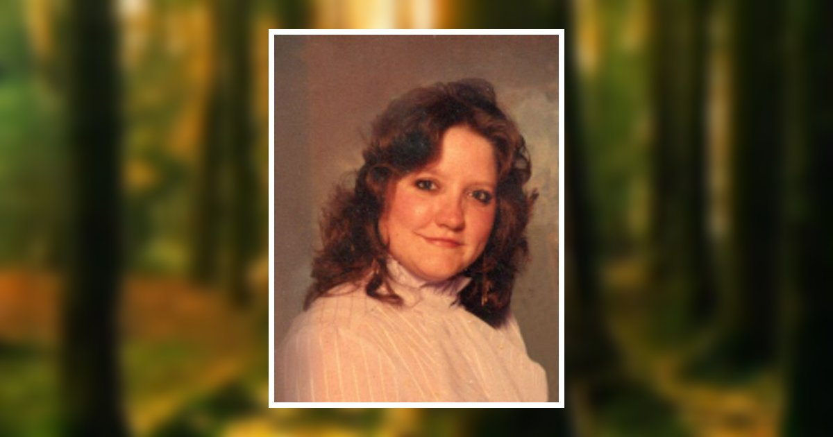 Pamela Riffe Obituary December 12, 2017 - Wells Funeral Homes ...