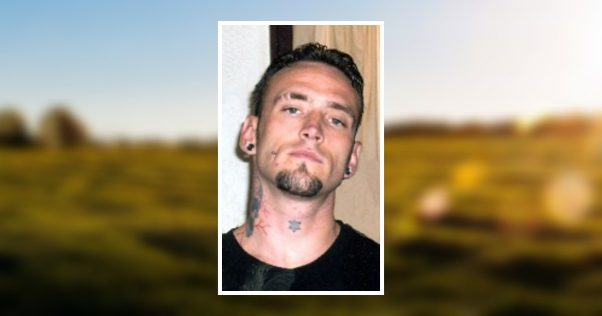 John 'Johnny' Lybarger Obituary 2012 - Major Erickson Funeral Home and ...