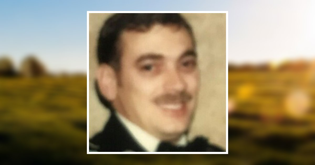 Charlie Pitts Obituary 2019 - McReynolds-Nave & Larson