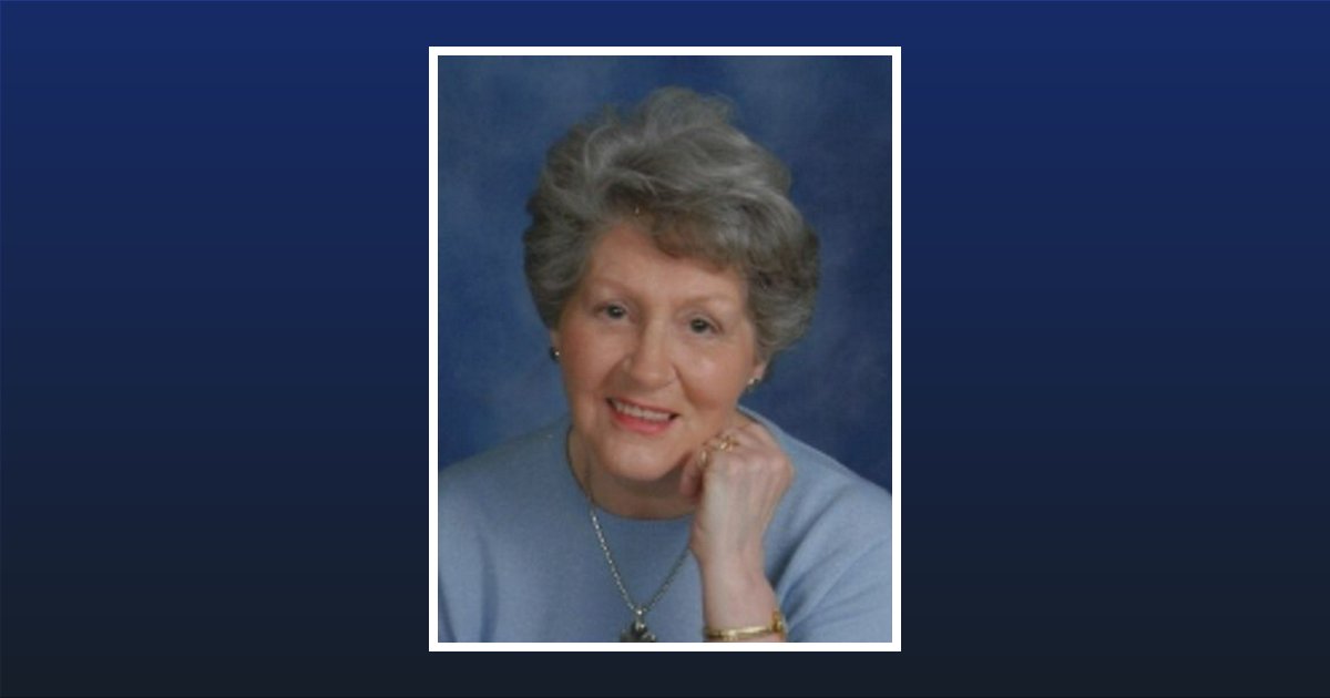 Marilyn L. Blickensderfer Foltz Obituary April 8, 2021 - Toland-Herzig ...