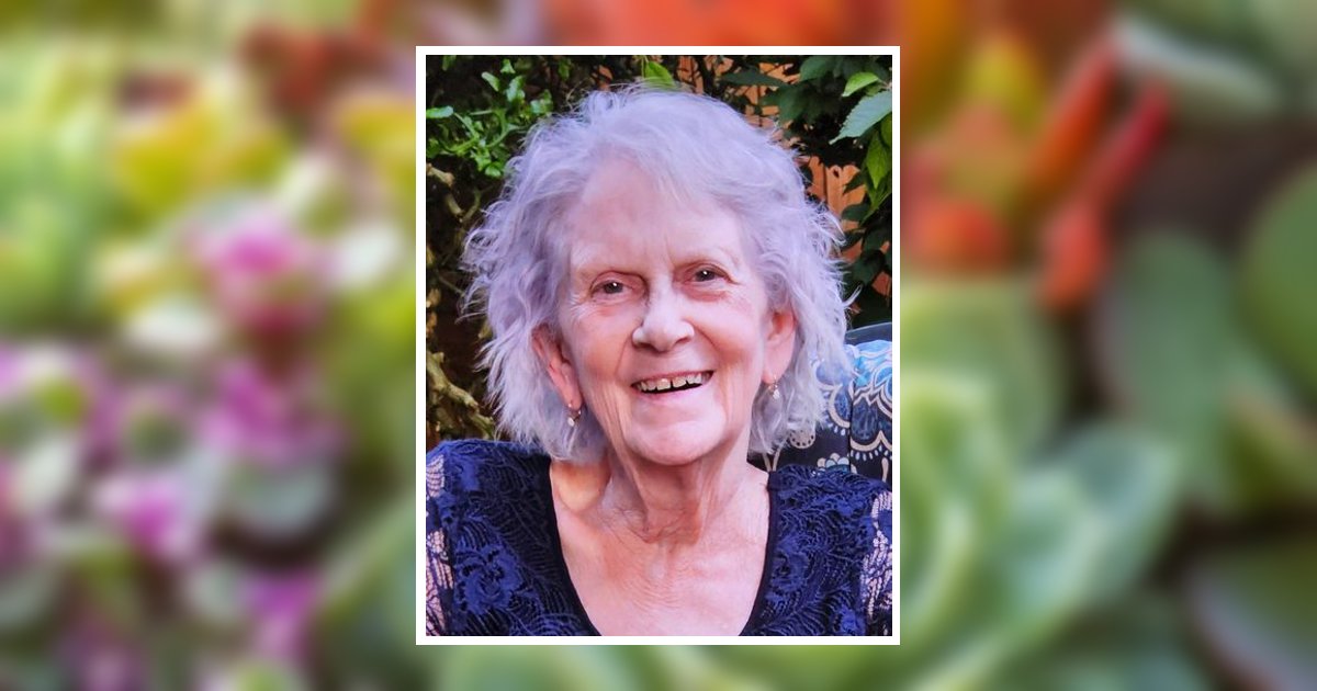 Debora "Debbie" Ann Hale Obituary March 23, 2025 - Weddle Funeral Service