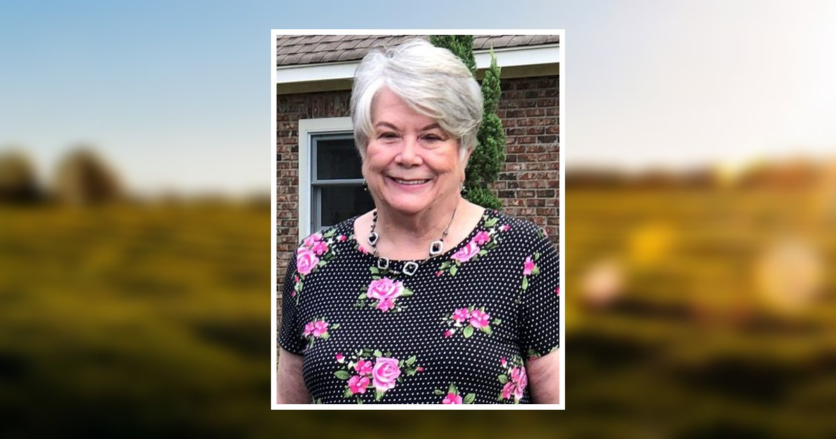 Omega Tullos Stephens Obituary 2023 - Ott & Lee Funeral Homes