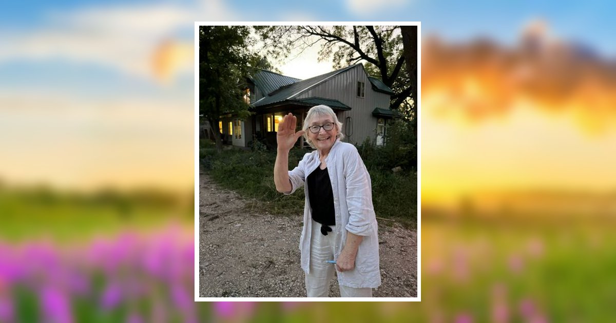 Linda Louise Rubash Obituary October 19, 2024 - Johnson & Mass-Hinitt ...