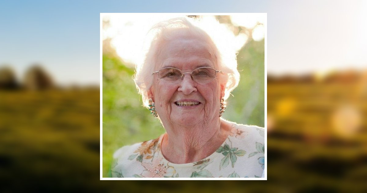 Patsy Ruth (Hogan) Wheeler Obituary July 18, 2022 - Stevens Funeral Home