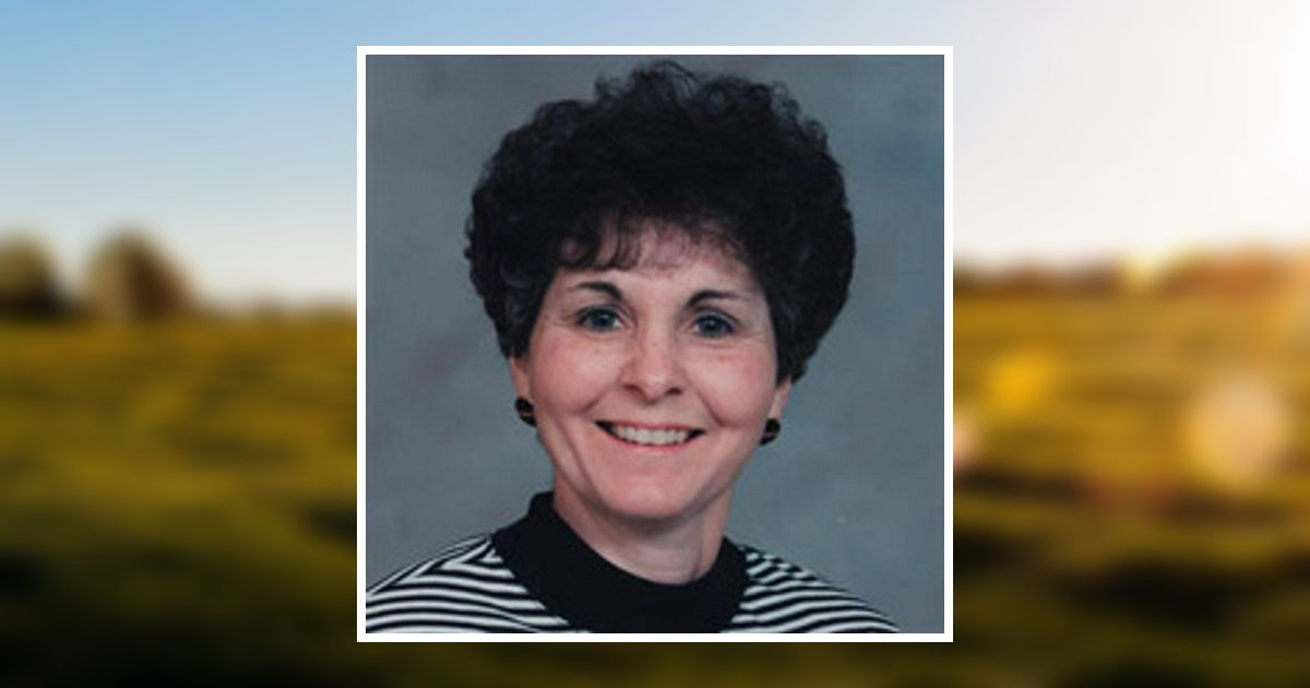 Linda Rusk Obituary March 7, 2017 - Christy-Smith Funeral Homes