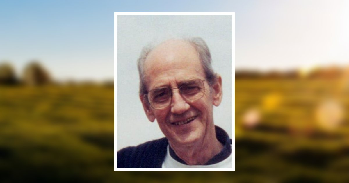 James Yount, Sr. Obituary June 21, 2011 - Springfield Memorial Gardens ...