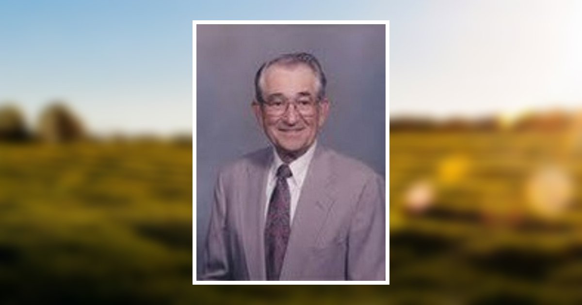 Charles Maple Obituary February 19, 2011 - Worley-Luginbuel Funeral ...