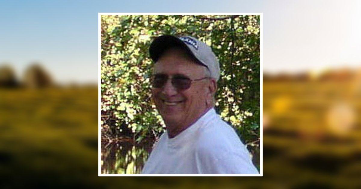 Richard Hegge Obituary August 25, 2016 - Stevenson Funeral Homes