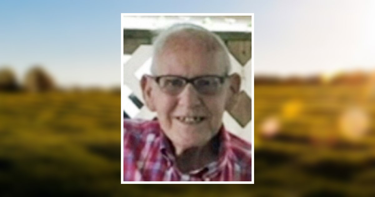 David Allen Hodge, Sr. Obituary June 18, 2022 - Reger Funeral Home