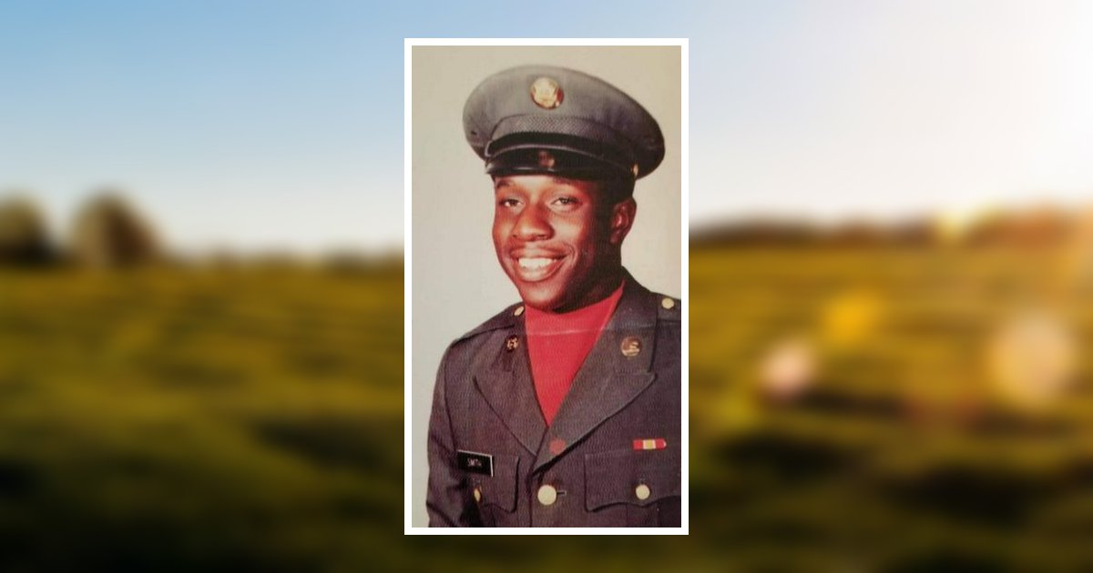 Sandy Smith Jr Obituary May 23, 2023 - Nunley's Funeral Home