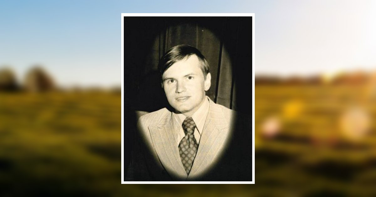 Charles Sinclair Obituary June 20, 2020 - Terrace Park Funeral Home and ...