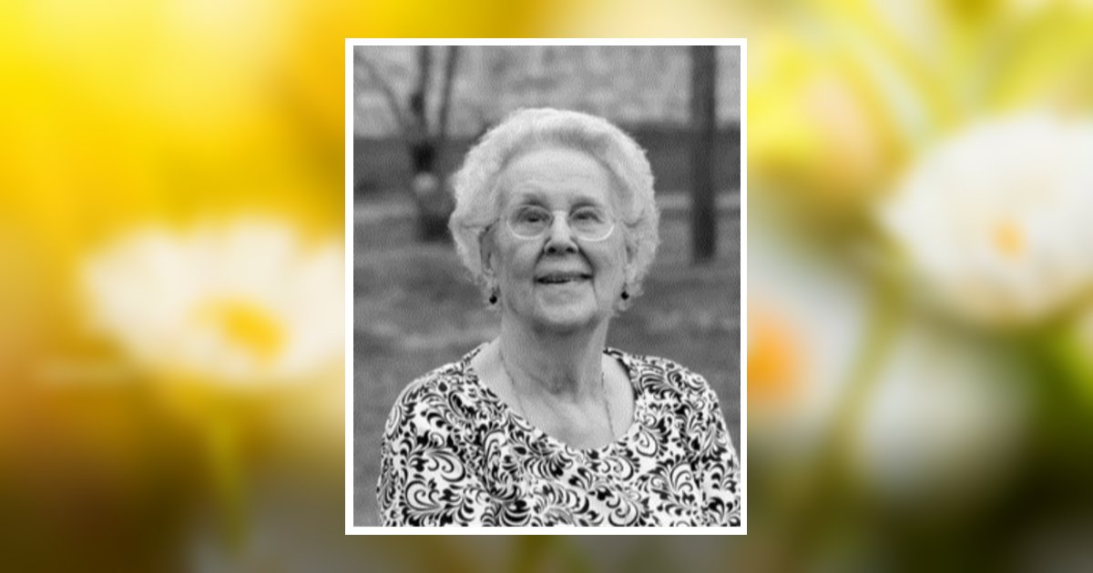 Joyce Tarr Baker Obituary July 14, 2024 - Allen Mortuaries