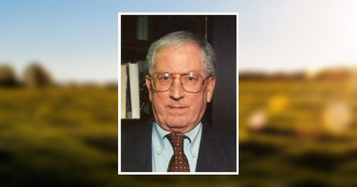 David P. Jacques Obituary June 23, 2007 - Boucher Funeral Home