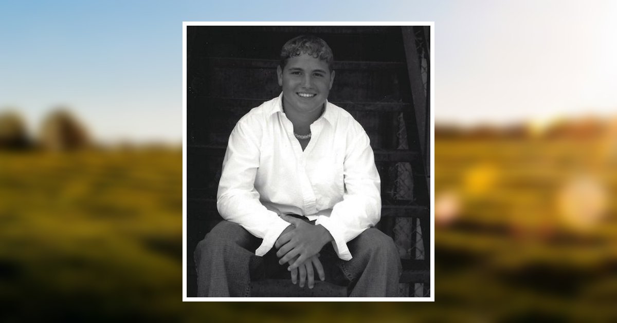 Scott Leonard Obituary May 9, 2022 - Fisch Funeral Home