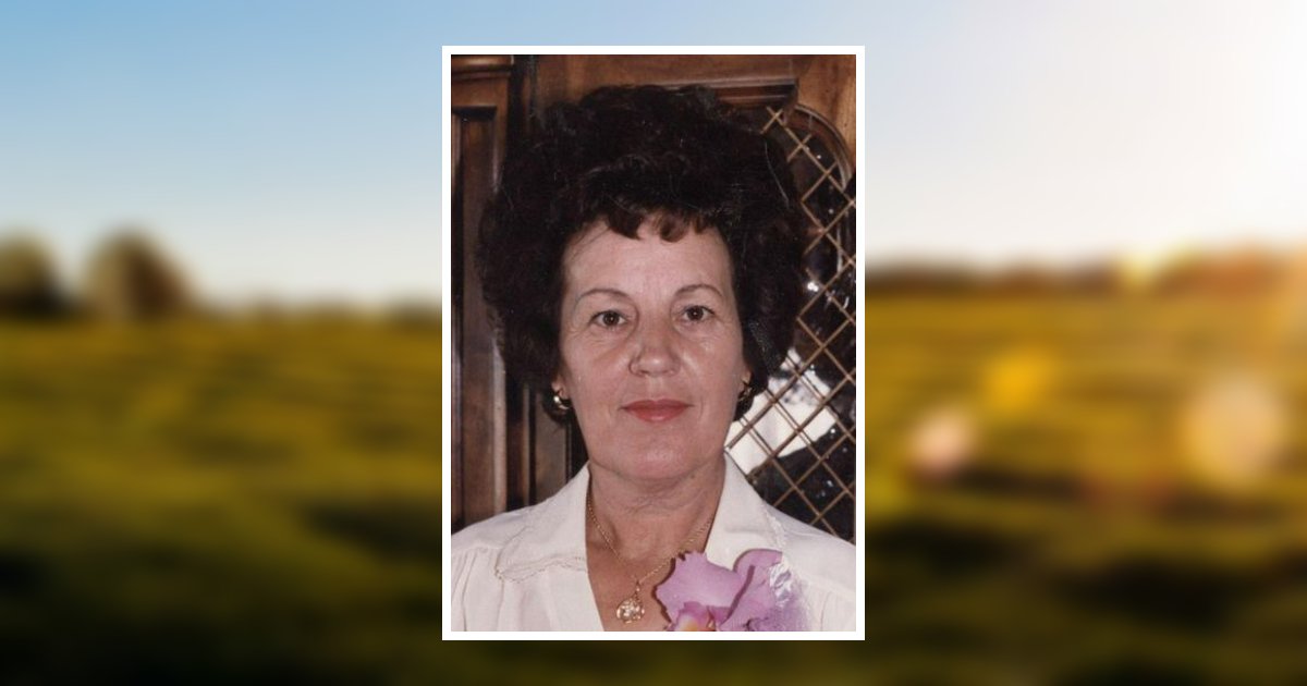 Maxine Schuler Obituary February 7, 2014 - Joseph Vertin & Sons Funeral Home