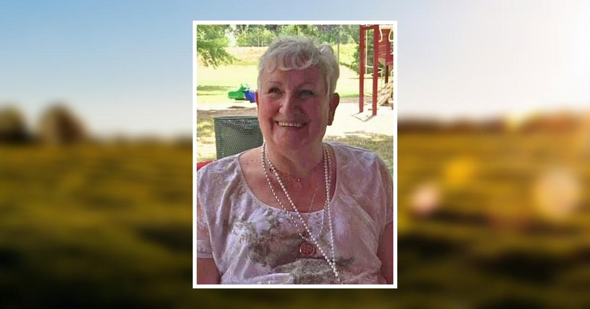 Laura (Travis, Nee Peterson) Brown Obituary July 17, 2024 - Brock ...