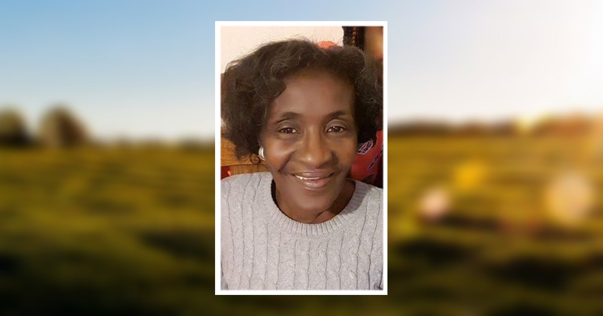 Patricia A. Maddox Obituary 2018 - James H Cole Home For Funerals