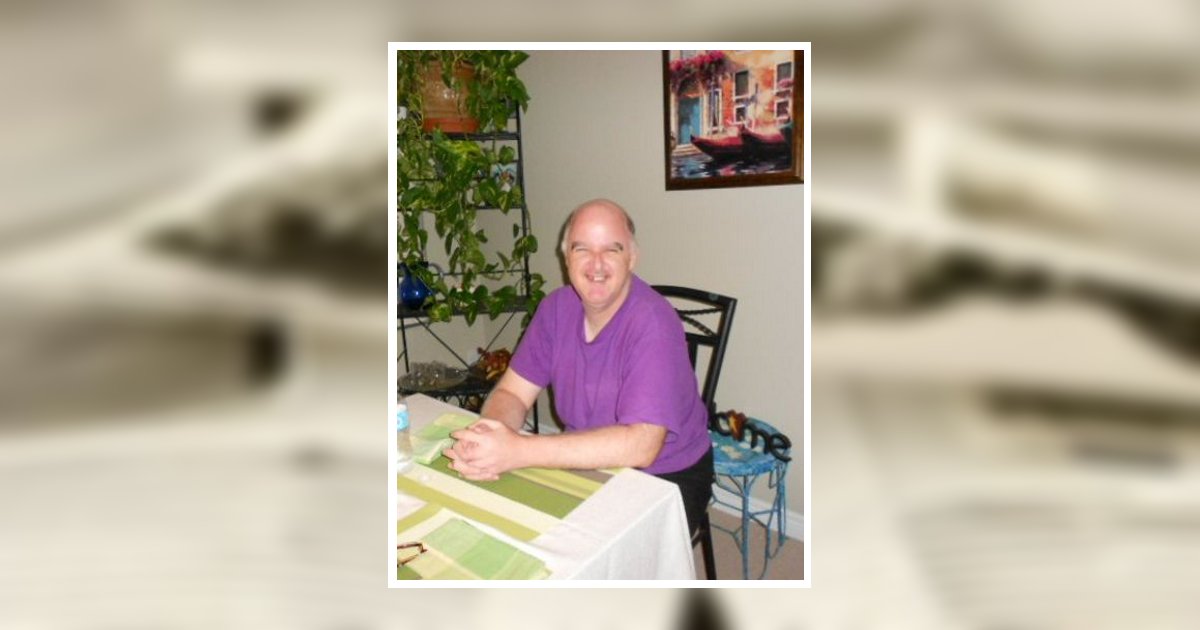 Jeffrey King Flaxman Obituary September 13, 2020 - Basic Funerals and ...