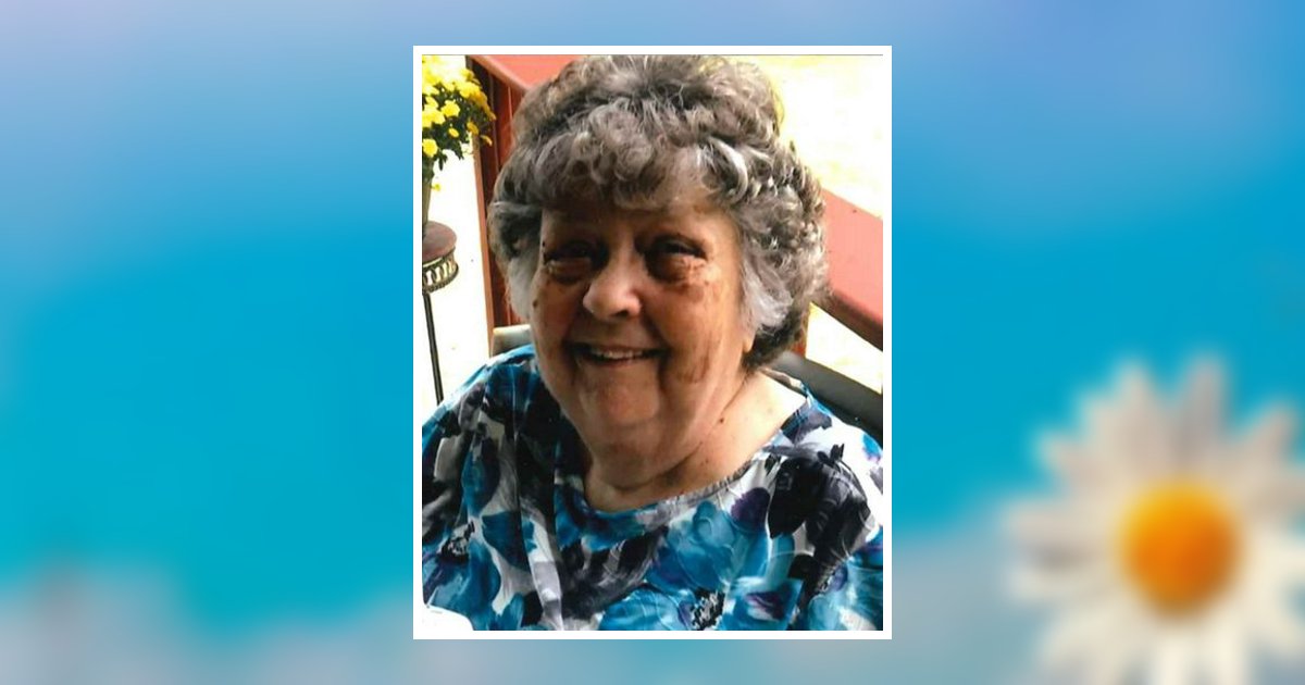 Raylene L. Ball Obituary September 7, 2023 - Sharp Funeral Homes