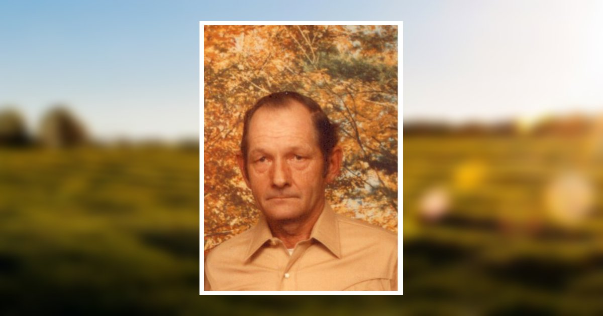 Robert Huntley Obituary August 12, 2008 - Miller Rivers Caulder Funeral ...