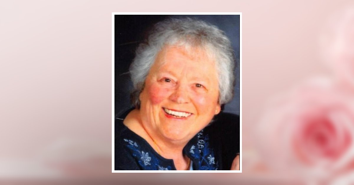 Marie (Lambert) Cardinal Obituary December 28, 2025 - Mueller Memorial