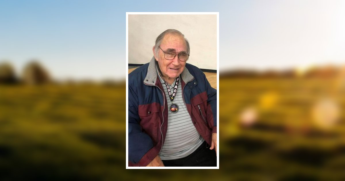 John Short Obituary May 15, 2023 - Heuser Funeral Home