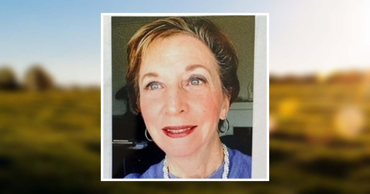 Linda Marler Horn Obituary June 25, 2023 - Cockrell Funeral Home