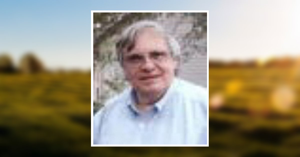 Donald Lane Obituary January 31, 2019 - Brunner Funeral Home