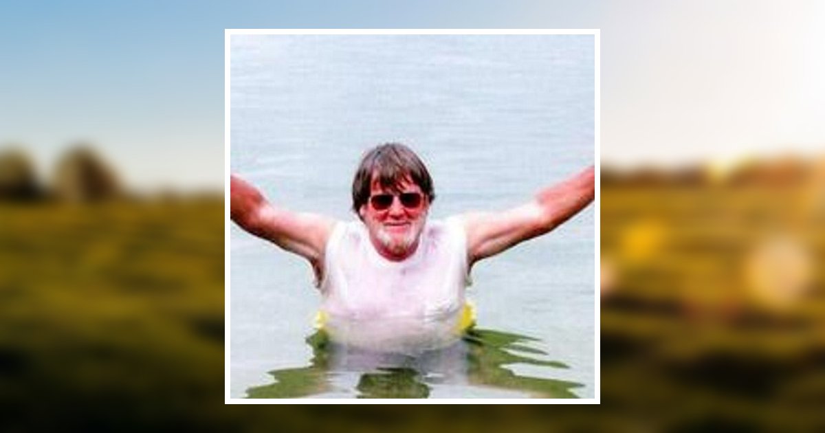 Carl Everett Roark Obituary December 11, 2021 - Stanley Funeral Homes