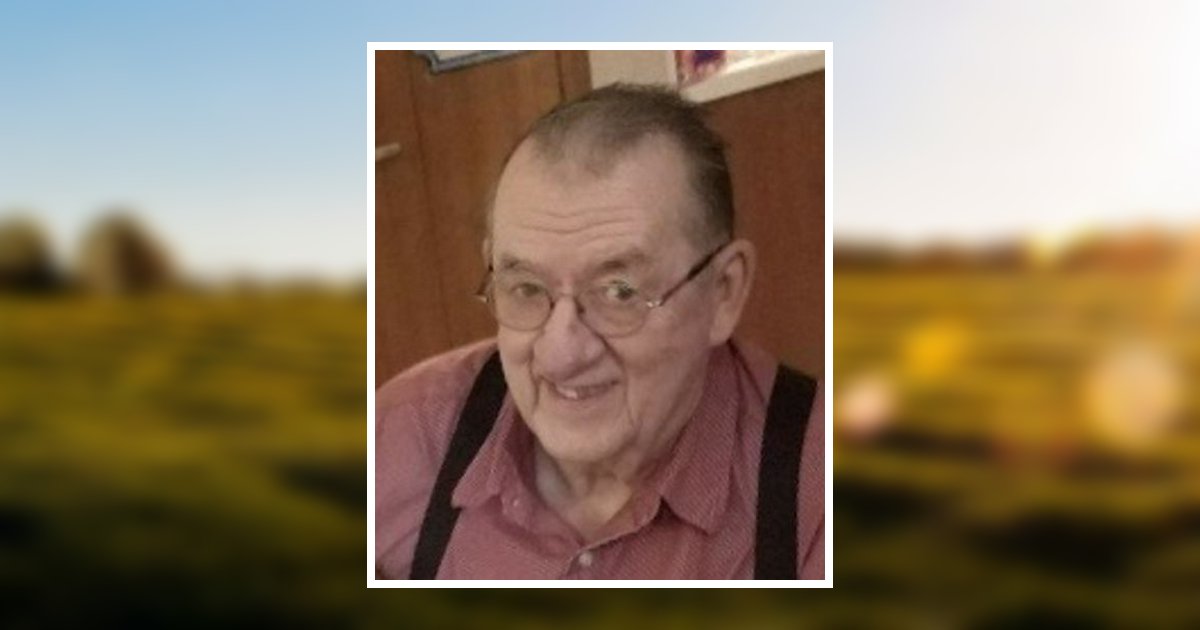 Glen Reed Obituary June 12, 2020 - Green Funeral Home