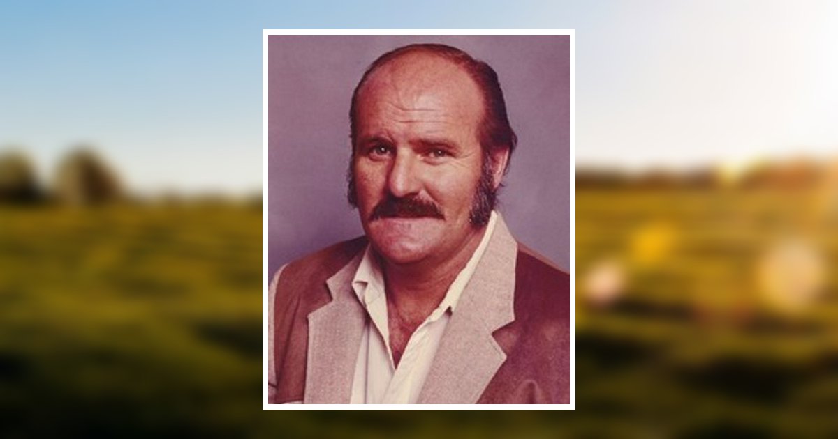 Kenneth Devern *KD* Snake Shook Obituary May 30, 2018 - Alan Clark ...