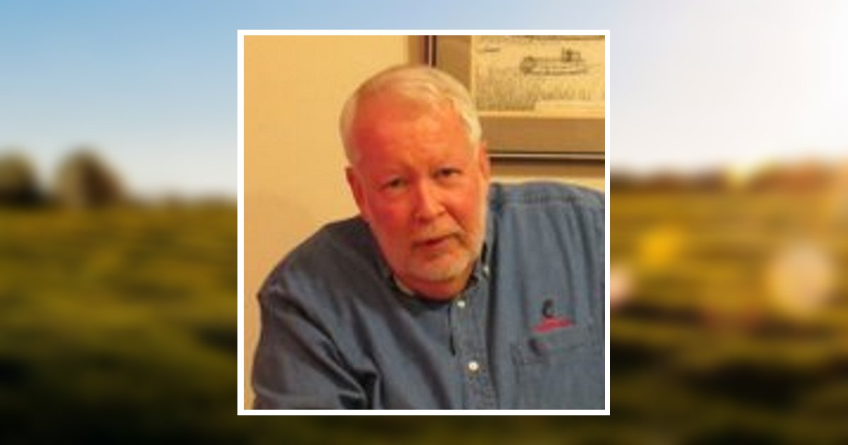 James "Jimmy" Norris Obituary February 13, 2017 - Hodapp Funeral Homes