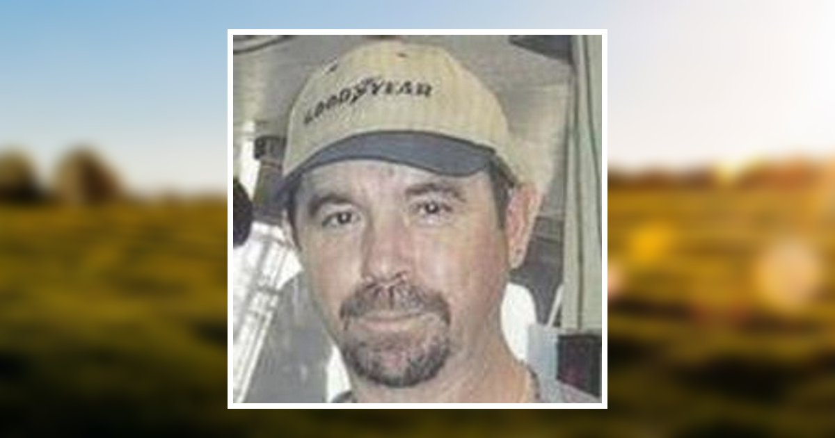 Kenith Hebert, Sr. Obituary December 3, 2014 - Chauvin Funeral Home ...