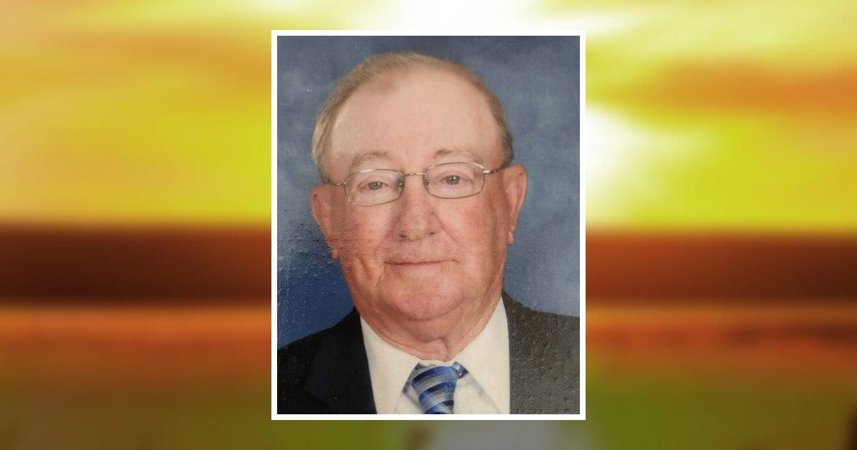 Leon Hancock Obituary September 26, 2023 - Moody Funeral Services