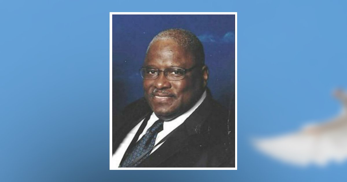 MICHAEL ANGELO WRIGHT Obituary 2023 - Davis Mortuary Services