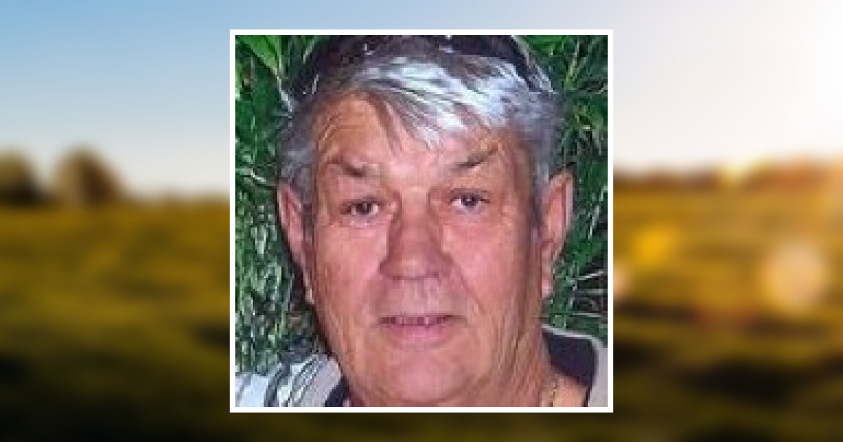 Gary Moy Obituary August 20, 2011 - Carlin Family Funeral Service