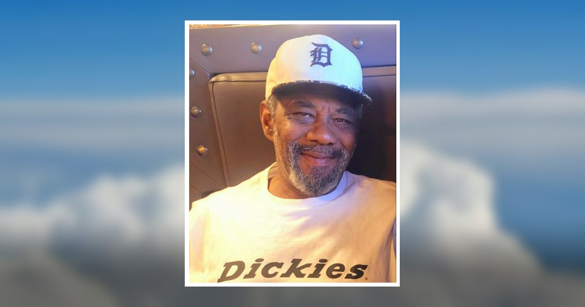 Maurice Eric Justice Obituary January 25, 2024 - James H Cole Home For ...