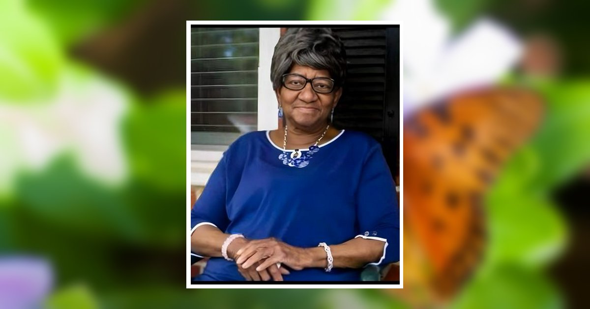 Mrs. Lillie Mae Cook Pyles Duckett Obituary June 7, 2025 - Watkins ...