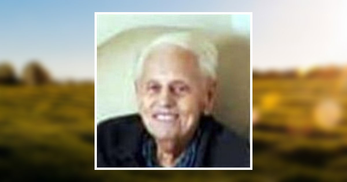John David Driggers Sr. Obituary July 14, 2021 - Harden Pauli Funeral Home