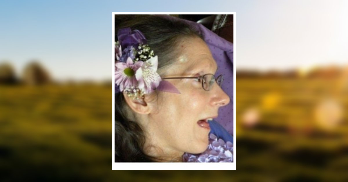 Deborah Rasco Obituary October 16, 2017 - C.T. Baker & Sons