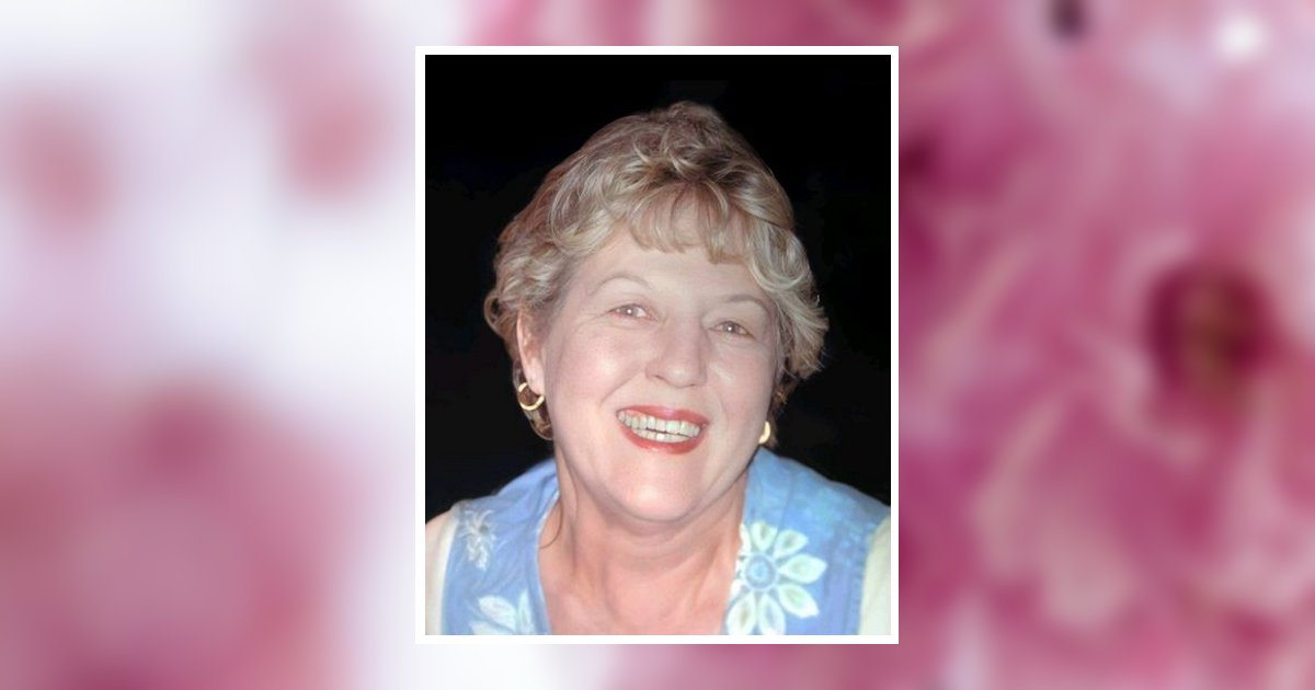 Dianne E. Kuhn Obituary June 3, 2025 - Meridith Funeral Home