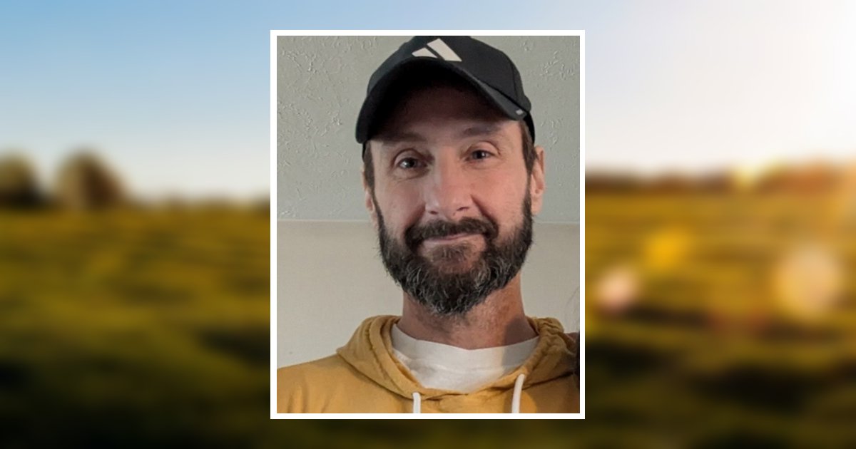 Charles Shane Pritchard Obituary October 15, 2025 - Flora Funeral Service