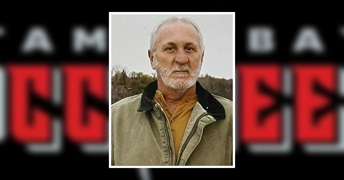 Anthony Osbert Sharpe Obituary June 18, 2025 - Cone Funeral Home