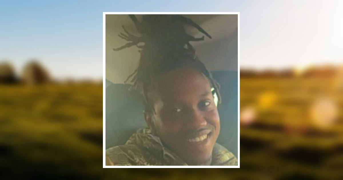 Iziah Murray Obituary December 20, 2023 - Watkins, Garrett & Woods ...