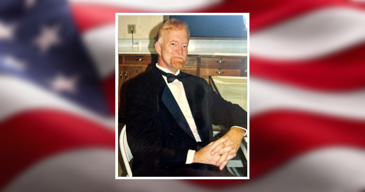 Steve William Cassady Obituary October 5, 2025 - Wendt Funeral Home