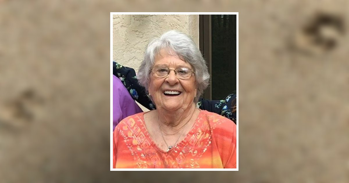 Nancy R. Knott Obituary May 14, 2025 - American Funeral Home ...